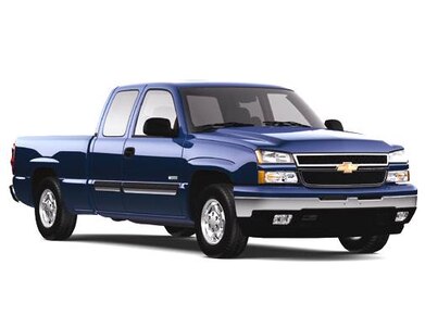 2006 Chevrolet Silverado 1500 Specs & Feature Comparisons | Kelley Blue Book